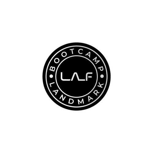 Designs | LAF BOOTCAMP | Logo design contest