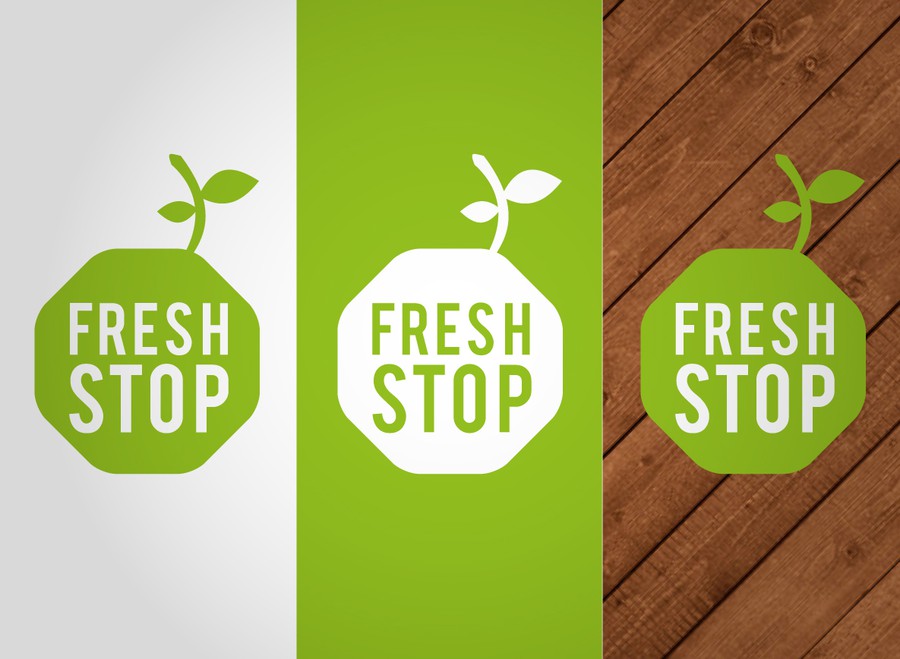 Fresh Stop necesita un(a) nuevo(a) logo | Logo design contest