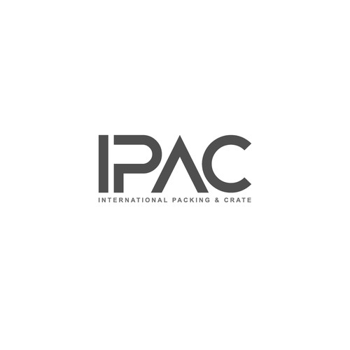 IPAC LOGO | Logo design contest