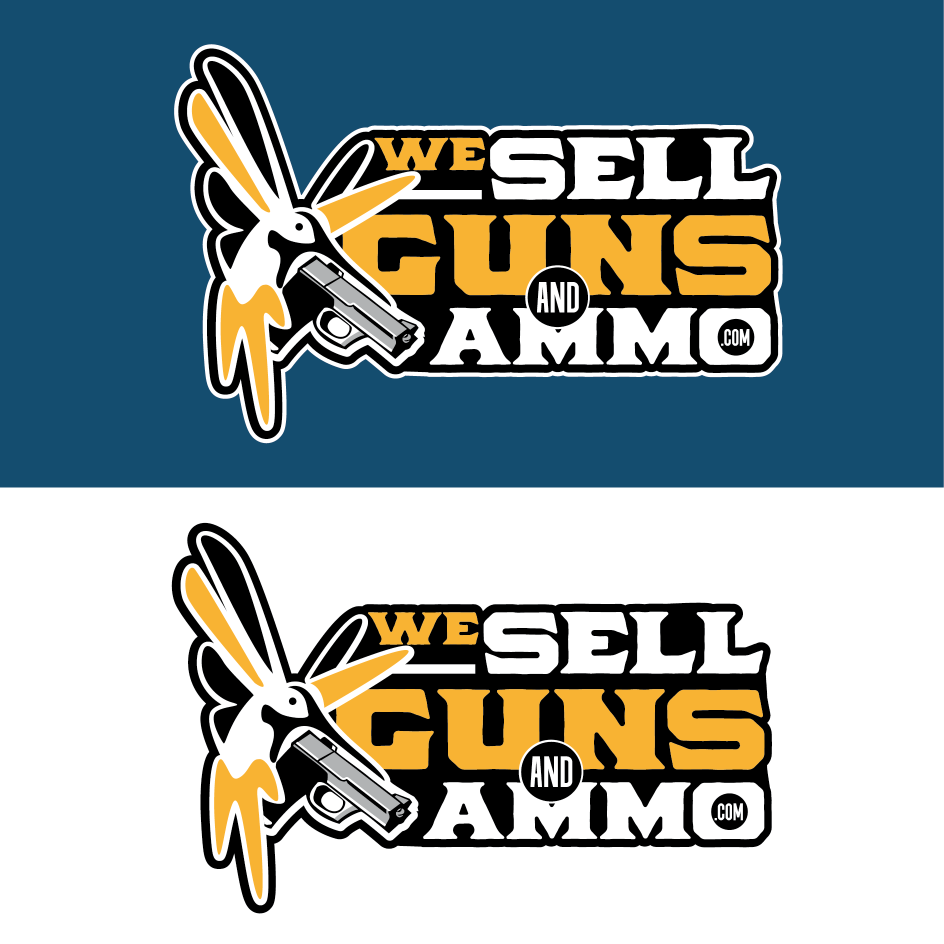 Spray Gun Logos - Free Spray Gun Logo Ideas, Design & Templates
