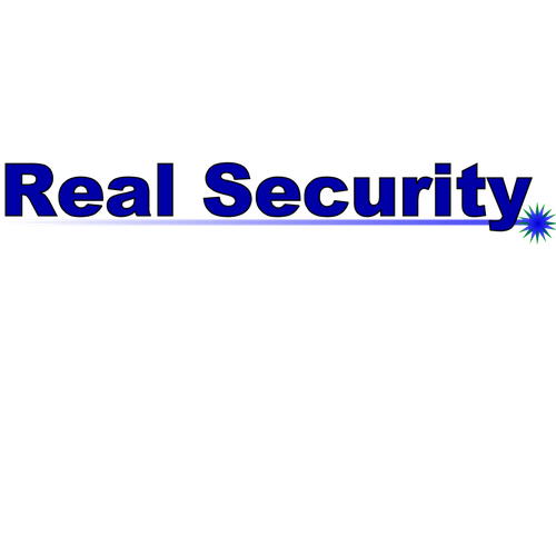 $150 Logo Design : Real Security | Logo design contest