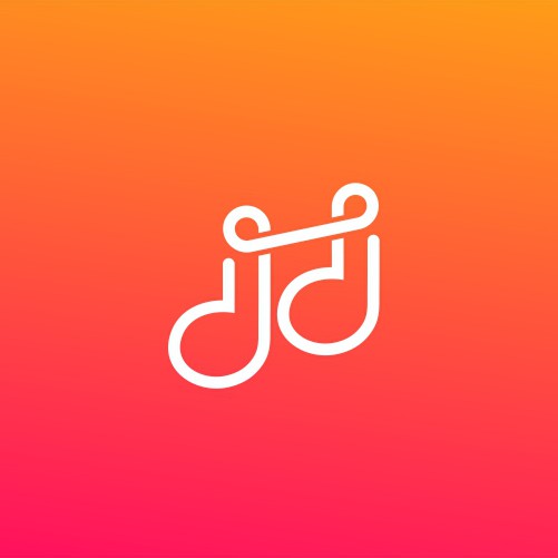 Cool Instagram Logos - Free Cool Instagram Logo Ideas, Design & Templates