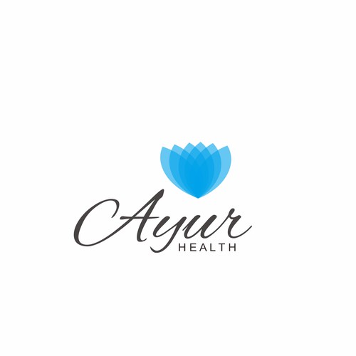 create a unique but simple logo for ayurvedic consultations | Logo ...