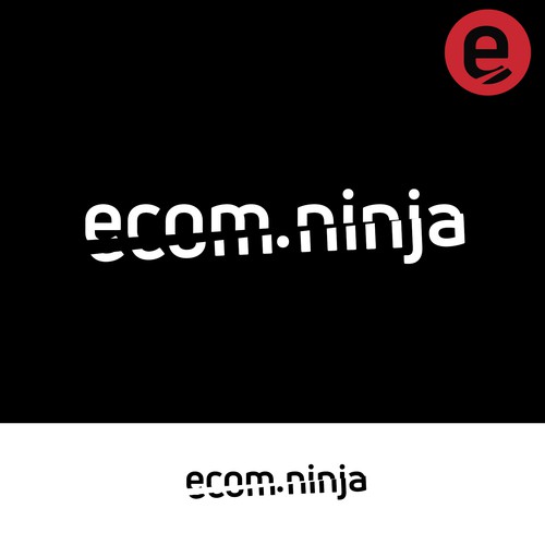 Designs | Logo Design Contest for ecom.ninja - Embodying ...