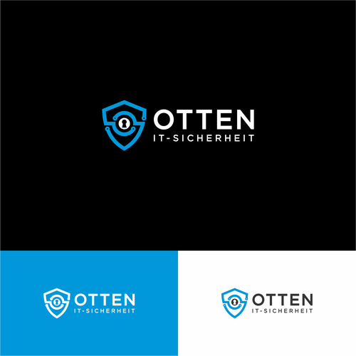 Designs | Logo for IT-Security company | Logo design contest