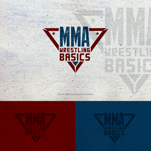 MMA Sports Logo Design | Logo design contest