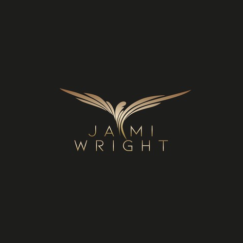 Designs | Jami Wright | Logo design contest