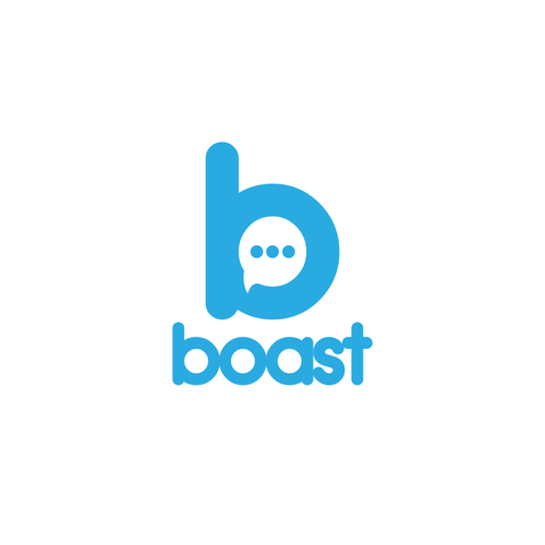 Boast.io is launching V2 of our app and we're looking for a new logo to ...