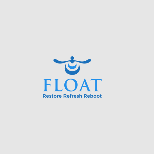 Float | Logo design contest