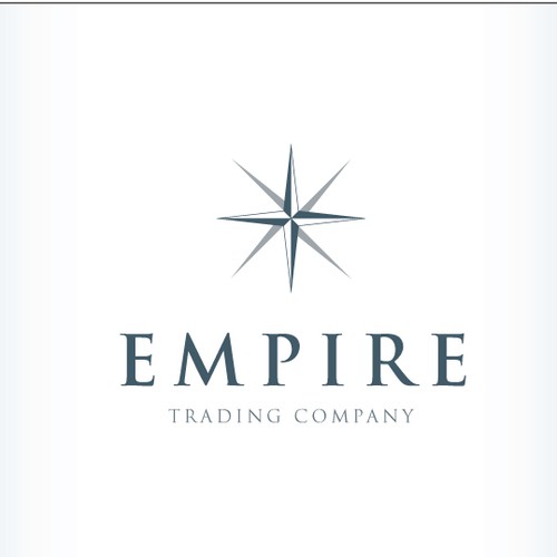 Logo for Trading Company | Logo design contest