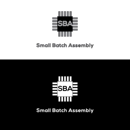 New logo wanted for Small Batch Assembly | Logo design contest