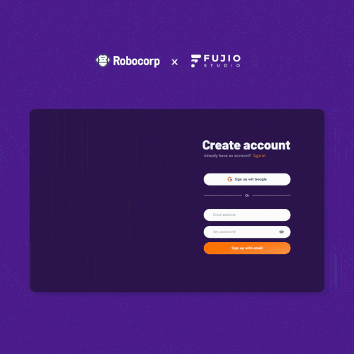 Homepage Websites: the Best Homepage Web Design Ideas | 99designs