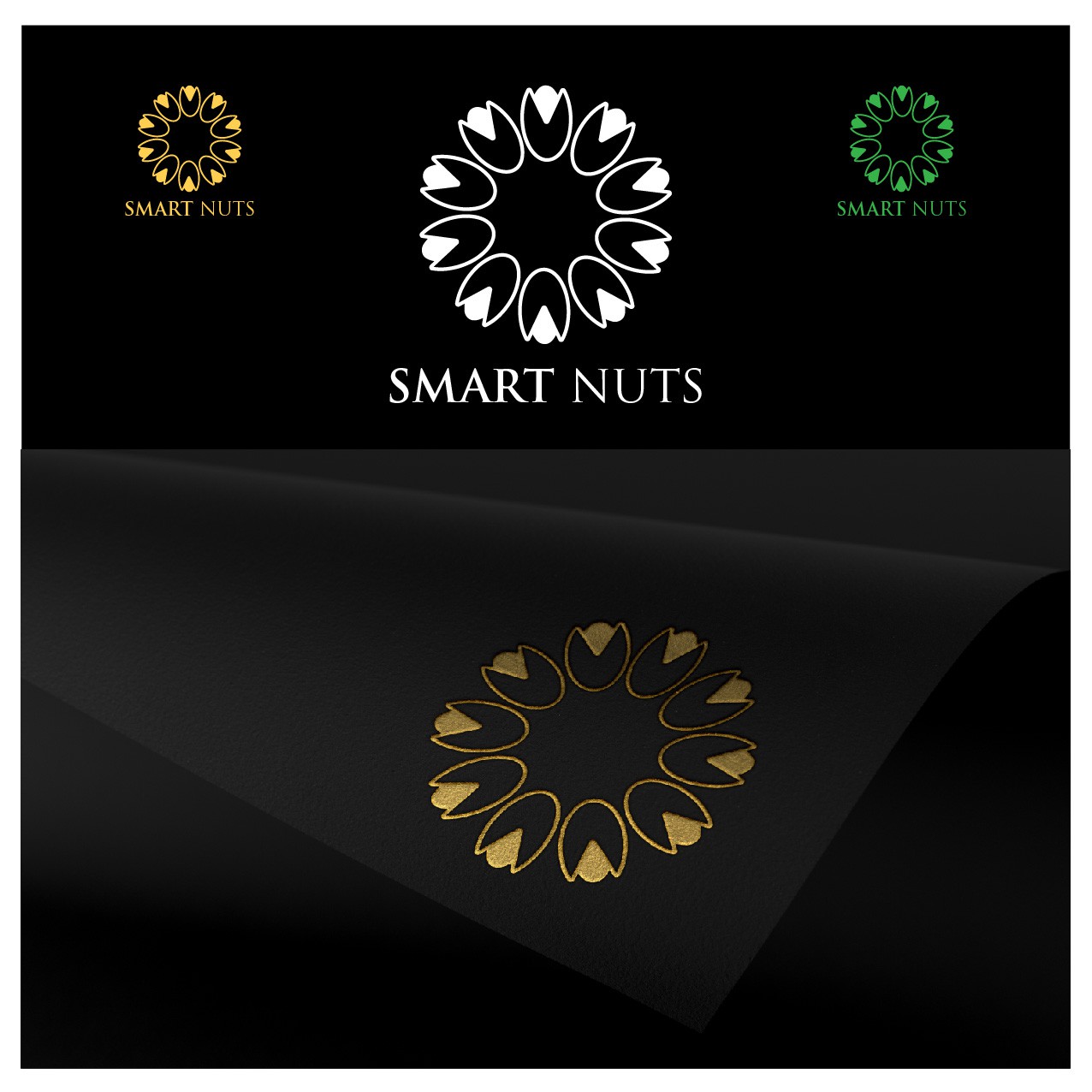 Smart Logos - Free Smart Logo Ideas, Design & Templates