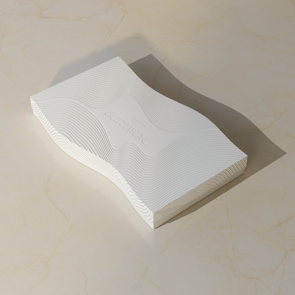 Develop front and back labels for ambient coffee roasters coffee bag ...