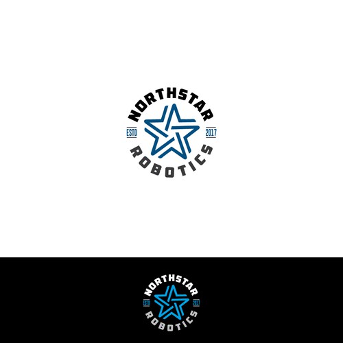 Northstar Robotics needs a cutting edge logo design | Logo design contest