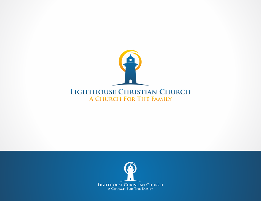 New logo wanted for Lighthouse Christian Church | Logo design contest