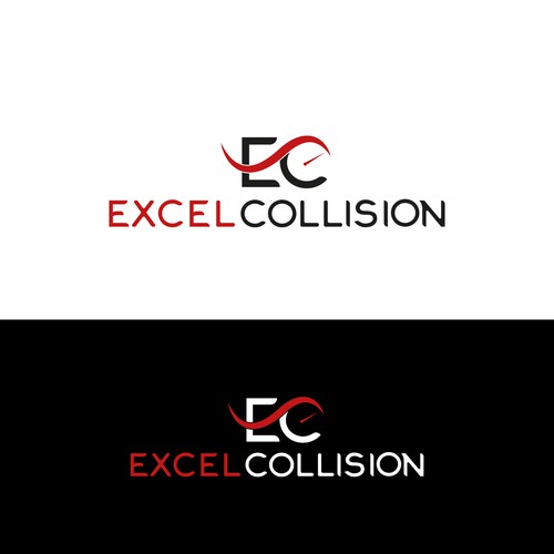Designs | Design a Modern Car Collision Shop Logo | Logo design contest