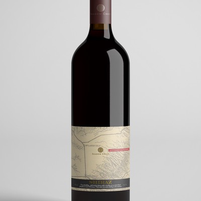 Wine Label Design, Custom Wine Labels by Wine Label Designers | 99designs