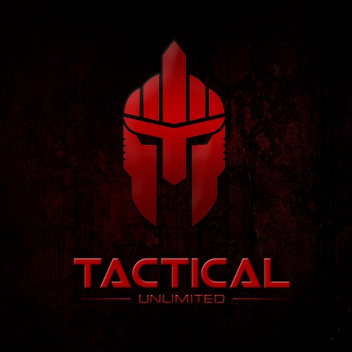 Tactical Logo | Logo & business card contest