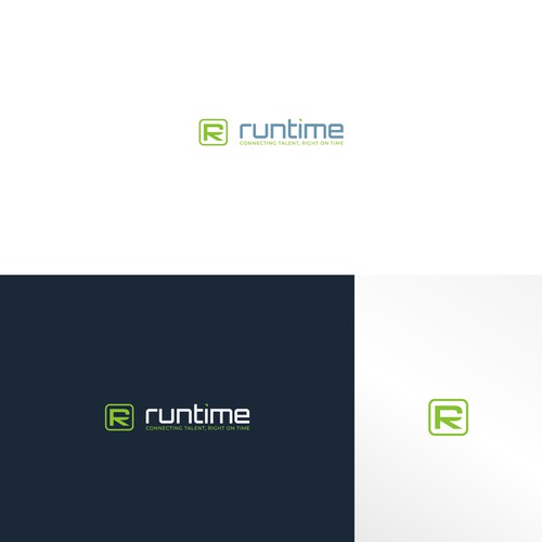 Designs | Design a logo for a new Tech Recruitment Consultancy | Logo ...