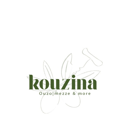 Designs | best greek in town! Logo for new FANCY greek restaurant ...
