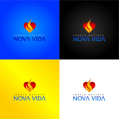 Vidas Logo Second Chance