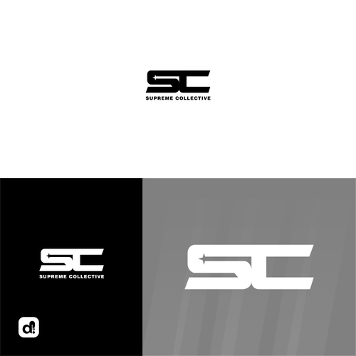 Designs | Design a Logo for a Music Production Collective | Logo design ...