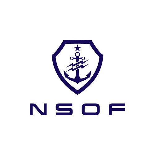 Create a stunning logo for the Navy Special Operations Foundation ...