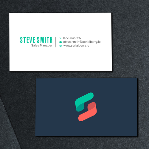 Professional Business Card and Stationary! | Business card contest