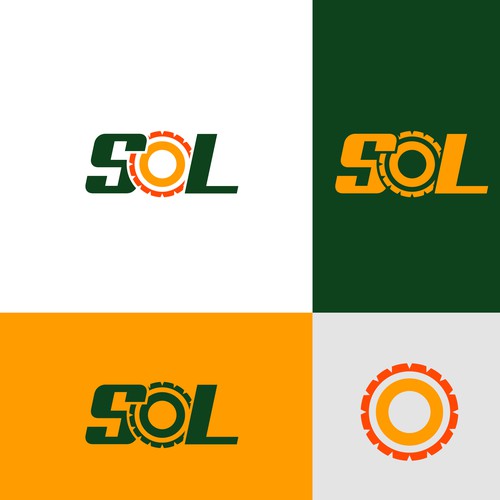 Designs | Sol Bike | Logo design contest