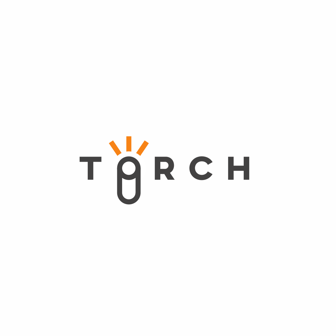 Torch Logos - Free Torch Logo Ideas, Design & Templates