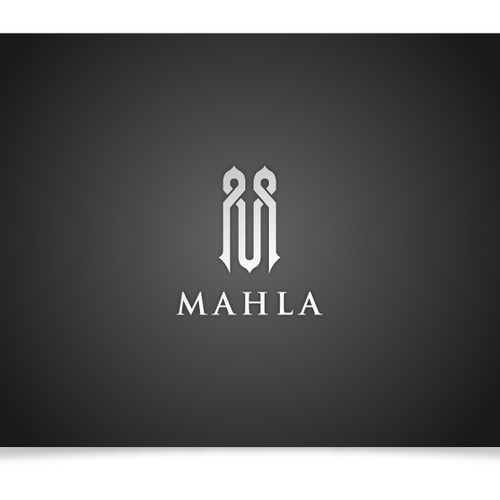 Logotipo De Mahla SAHLA MAHLA ساهلة ماهلة For Android