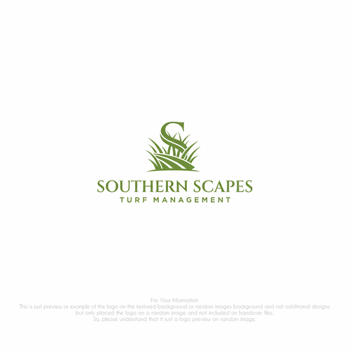 Designs | Design for professional lawn and turf management, better than ...