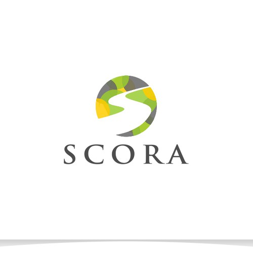 Scora Logo