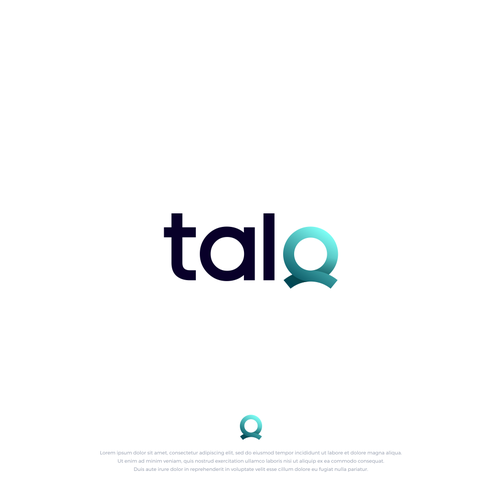 Designs | Talo | Logo design contest