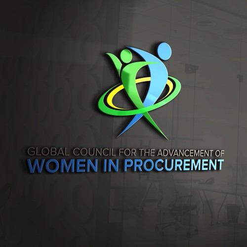 Women in Procurement logo contest !! | Logo design contest