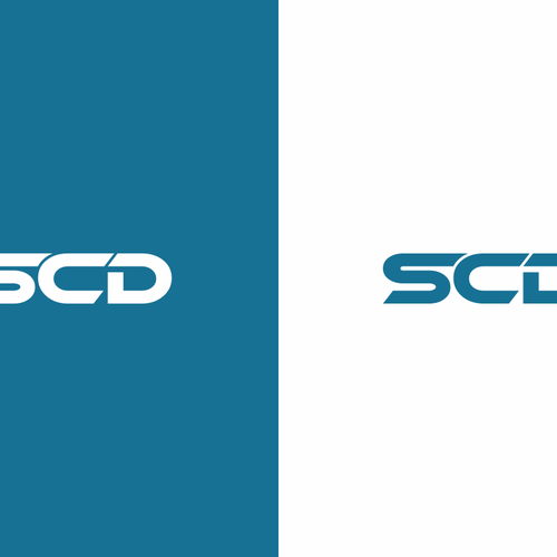 Create a brand identity for SCD | Logo design contest