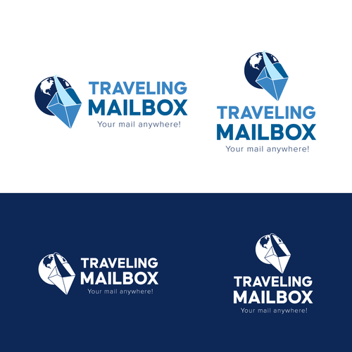 Mailbox Designs: the Best Mailbox Image Ideas and Inspiration | 99designs