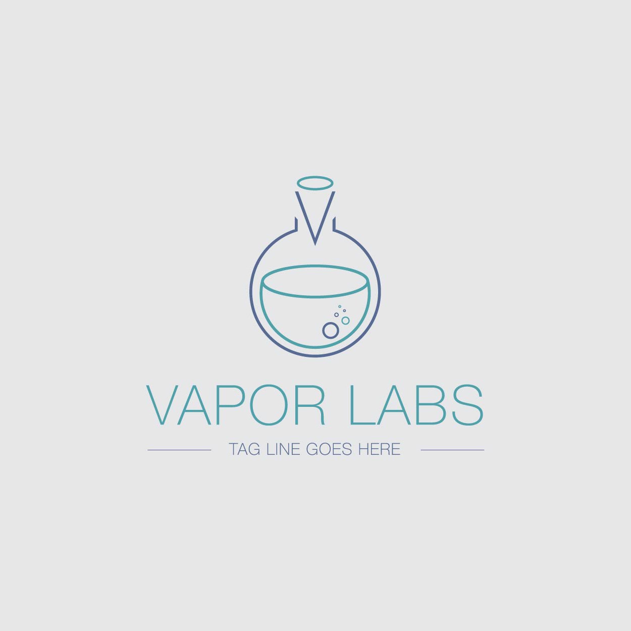 Vapor And Vape Logos - Free Vapor And Vape Logo Ideas, Design & Templates