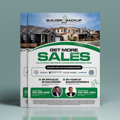 Designs | Eye catching flyer that communicates powerful message ...