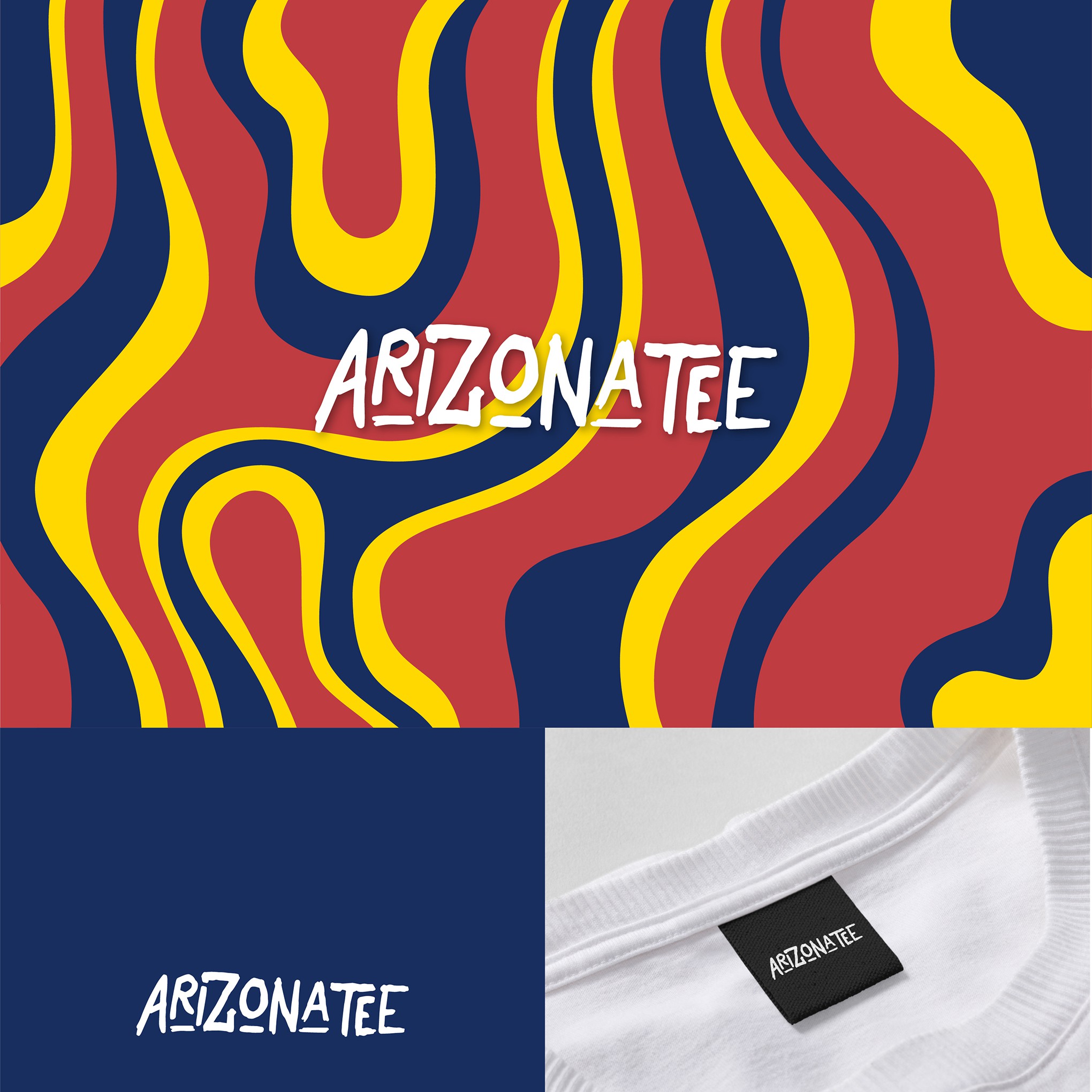 Arizona Logos - Free Arizona Logo Ideas, Design & Templates