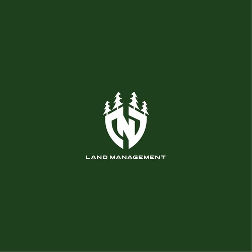 Designs | New logo for land clearing business | Logo design contest