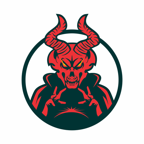 Designs | Evil Market Overlord | Logo design contest