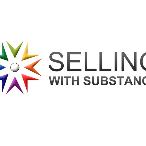 Selling With Substance needs a new Logo Design | Logo design contest