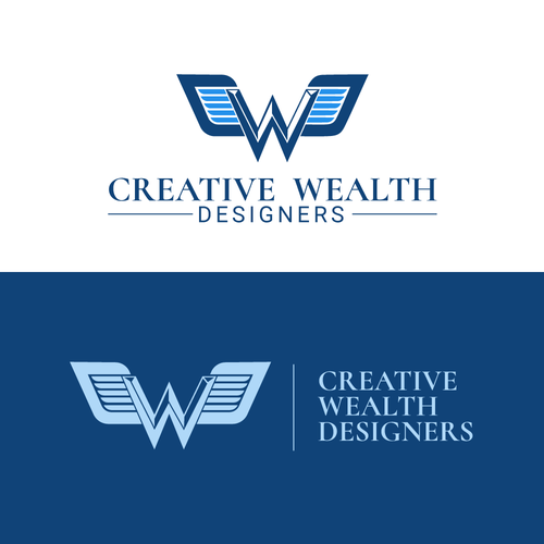Designs | Logo for wealth management firm | Logo & brand guide contest