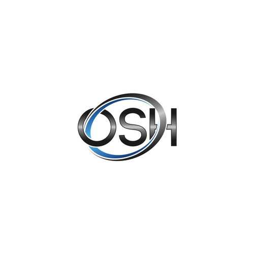 OSH zoekt een fris en strak logo! | Logo design contest
