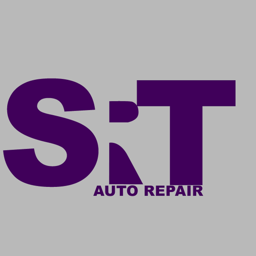 SRT Logo | Logo design contest