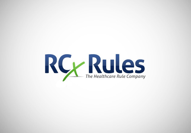 Medical Software Company Logo(s) for RCx Rules | Logo design contest