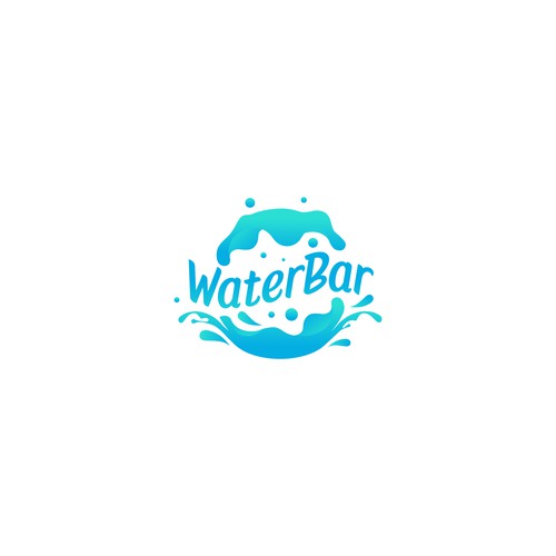 Designs | design a logo depicting the best pure water available leading ...