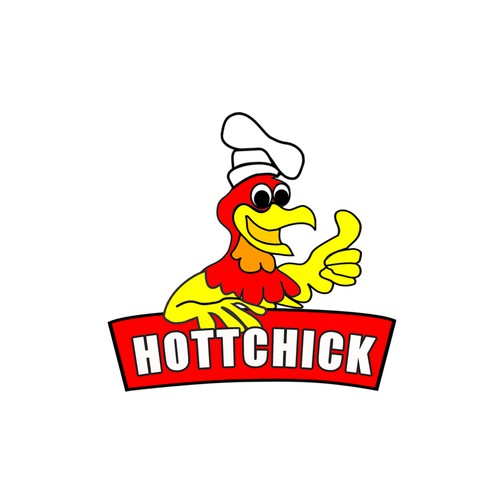 logo for food stall | Logo design contest